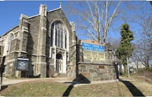 Holy Cross Baptist Church – One Faith. One Lord. One Baptism